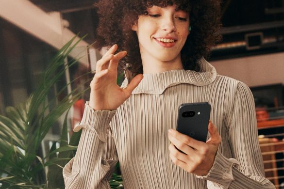 PHOWN, un concept romanesc de smartphone - DigiPedia.ro